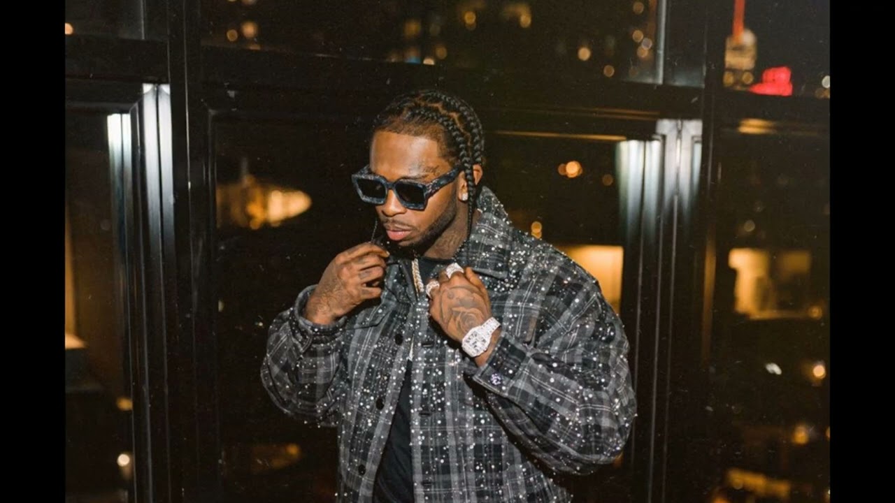 POP SMOKE - HOUSE REMIX - YouTube