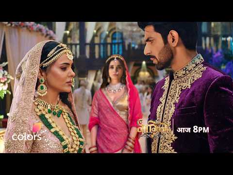 Naagin 7 - Upcoming Episode 33 - 34 18 & 19 April Naagin 7 Aryaman Krega Confession of Love - New...
