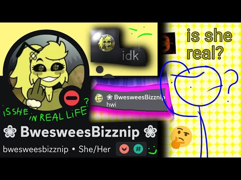 Is Bweswees Bizznip Actually Real? - YouTube