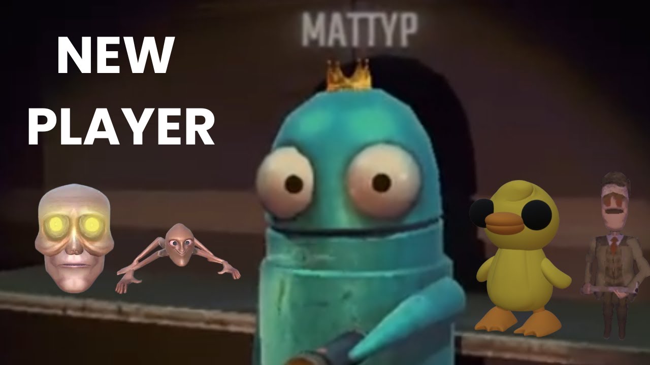 TEACHING SOMEONE HOW TO PLAY REPO - YouTube
