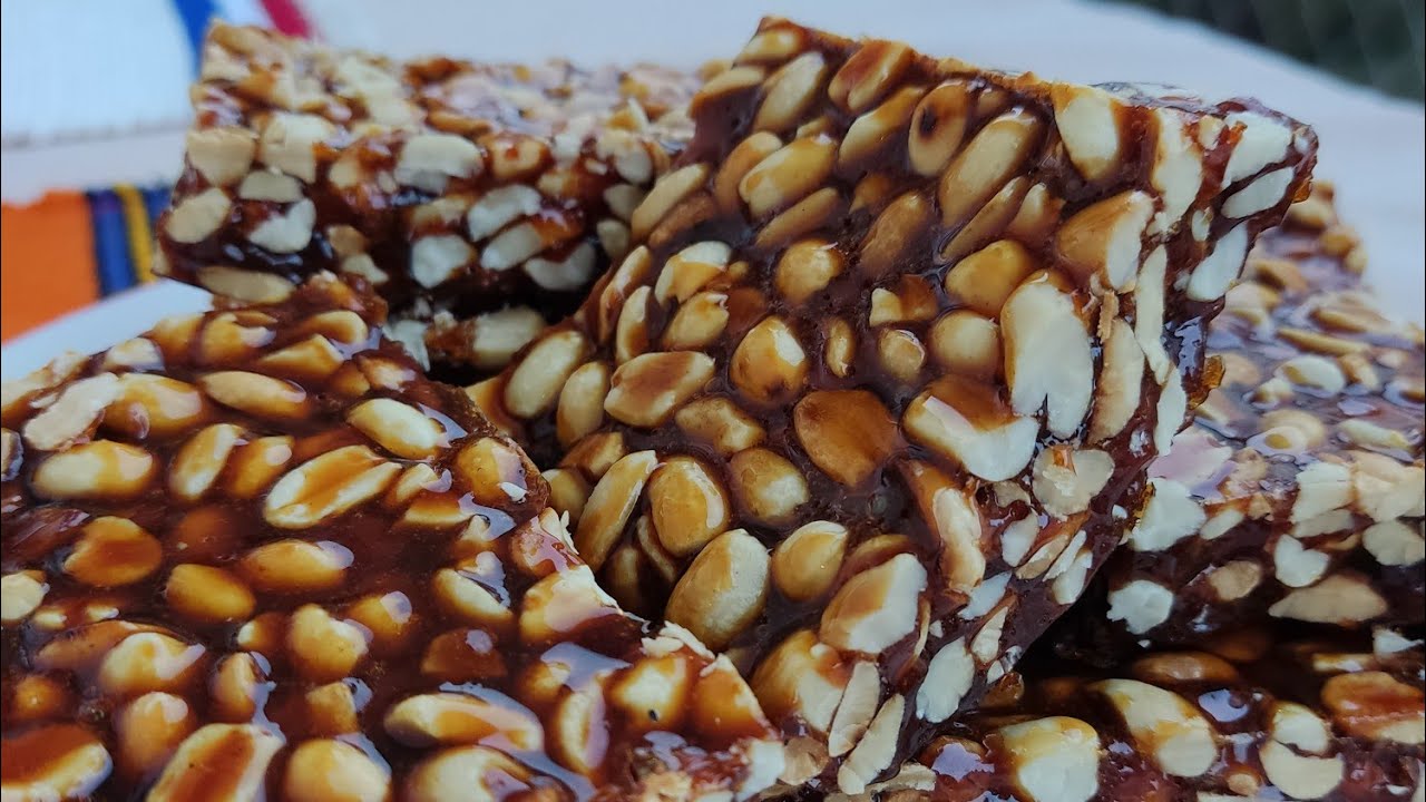 Ka'i Ladrillo😋🇵🇾💗 - YouTube