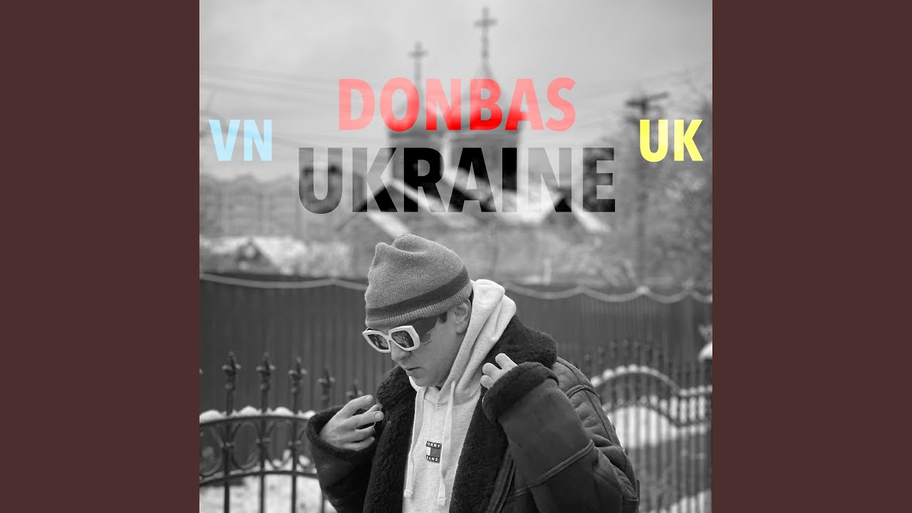 Donbas Ukraine - YouTube