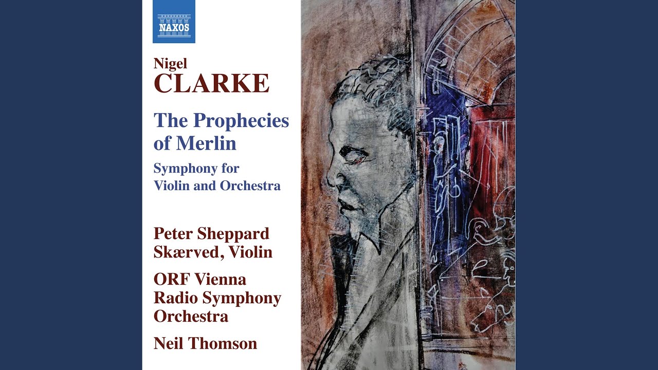 The Prophecies of Merlin: Tapestry V. Daneian Forest - YouTube