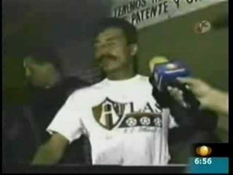 Muere el hombre de la canaca - YouTube