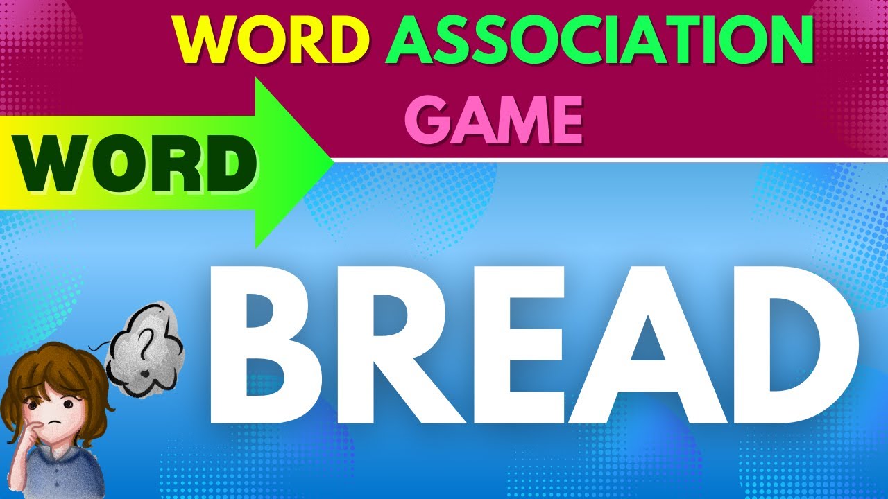 How Good Is Your Vocabulary? Try This Word Association Game | Word ...
