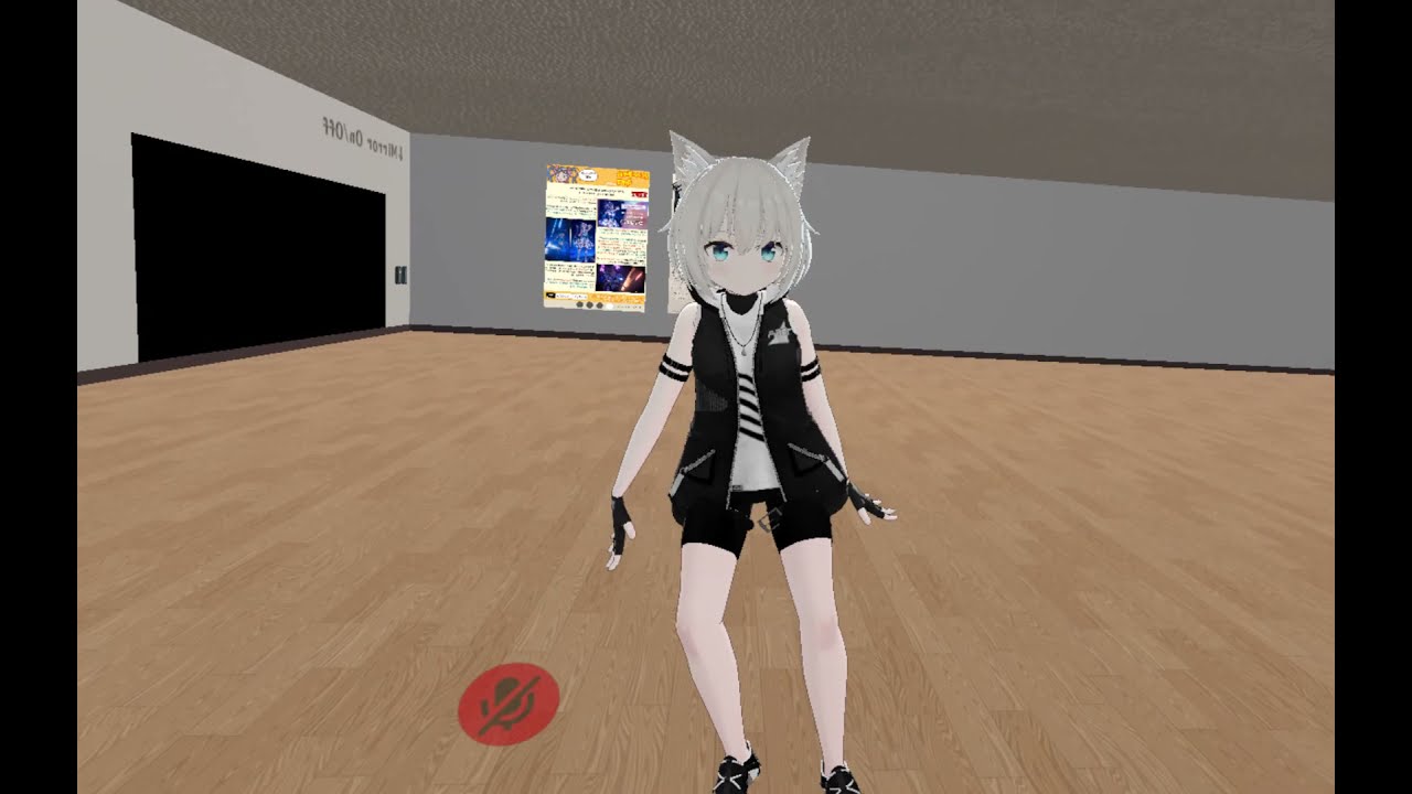 Fullbody Tracking in VRchat by MocapForall - YouTube