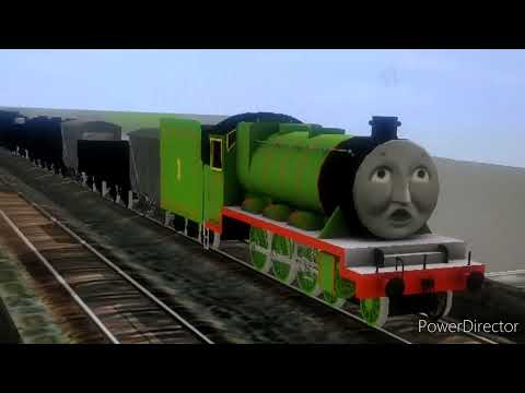 Henry's ACCOUNT & Crash.