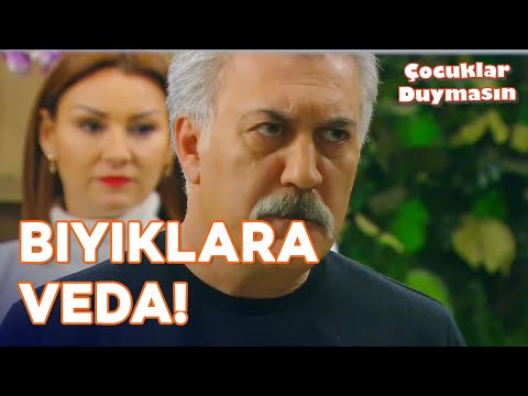 Yepyeni Haluk Geliyor! 😱 - Çocuklar Duymasın Özel Klip