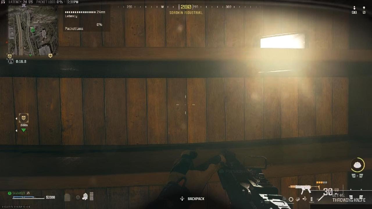 DG58 Meta W - YouTube