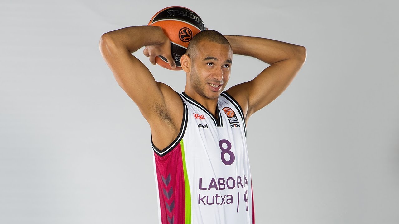 Adam Hanga - 2016 Euroleague Final Four Preview - YouTube