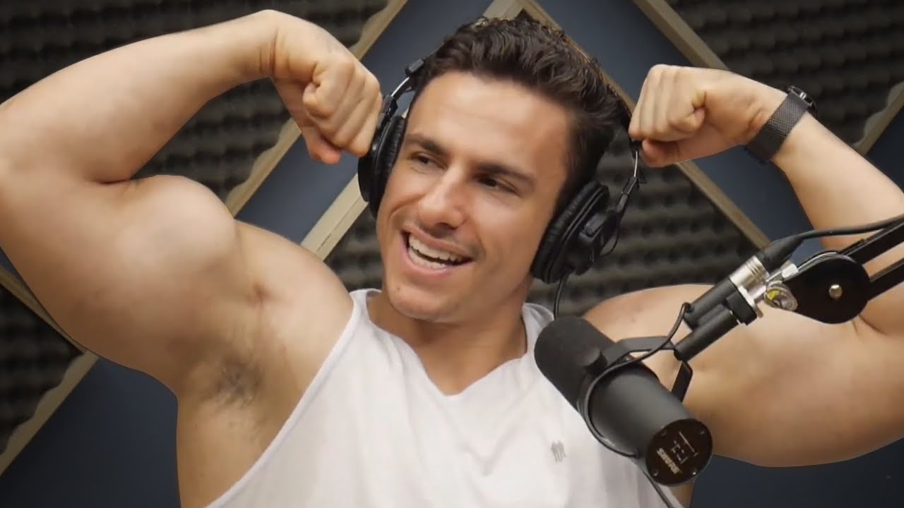 SUPER XANDAO ACABA COM PATROCÍNIO DO FLOW - YouTube