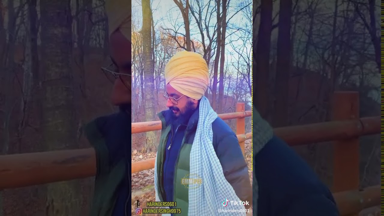 Parvinder Singh - YouTube
