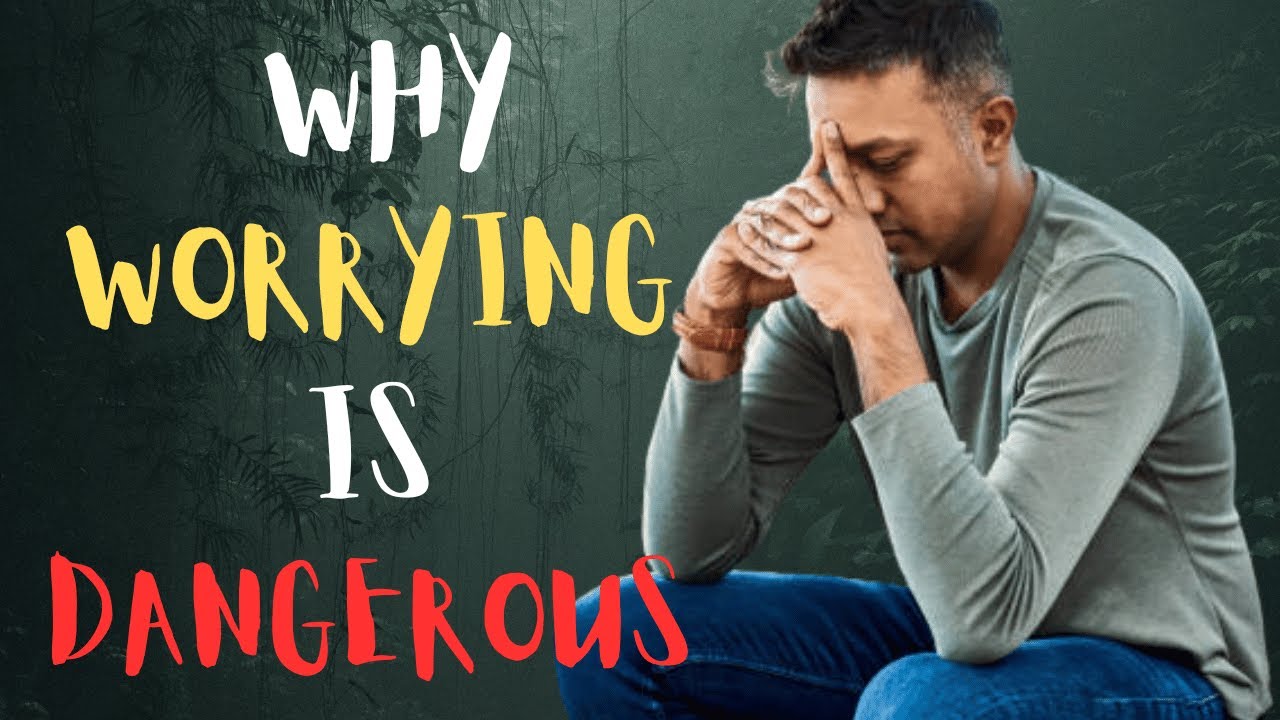 A REASON TO STOP WORRYING: 17 Ways to Overcome Worry and Embrace ...