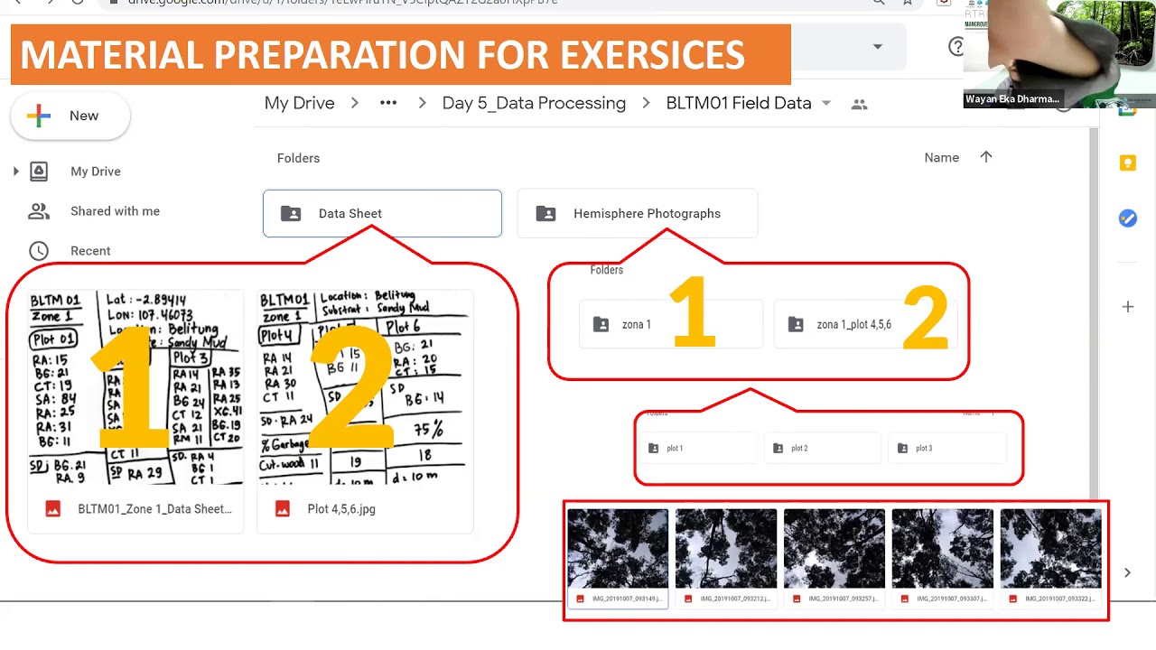 MHI Training I Day 5 - YouTube