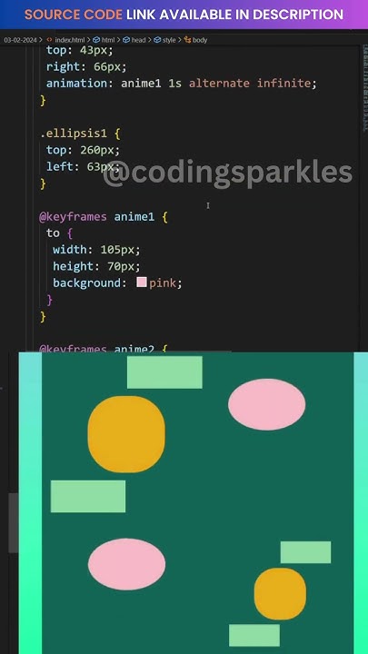Play CSS Daily Targets - 3rd Feb, 2024 - YouTube