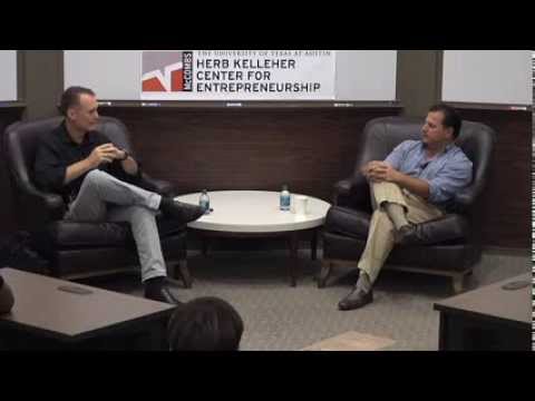 EIR Series Chris Pacitti 11 19 13 - YouTube