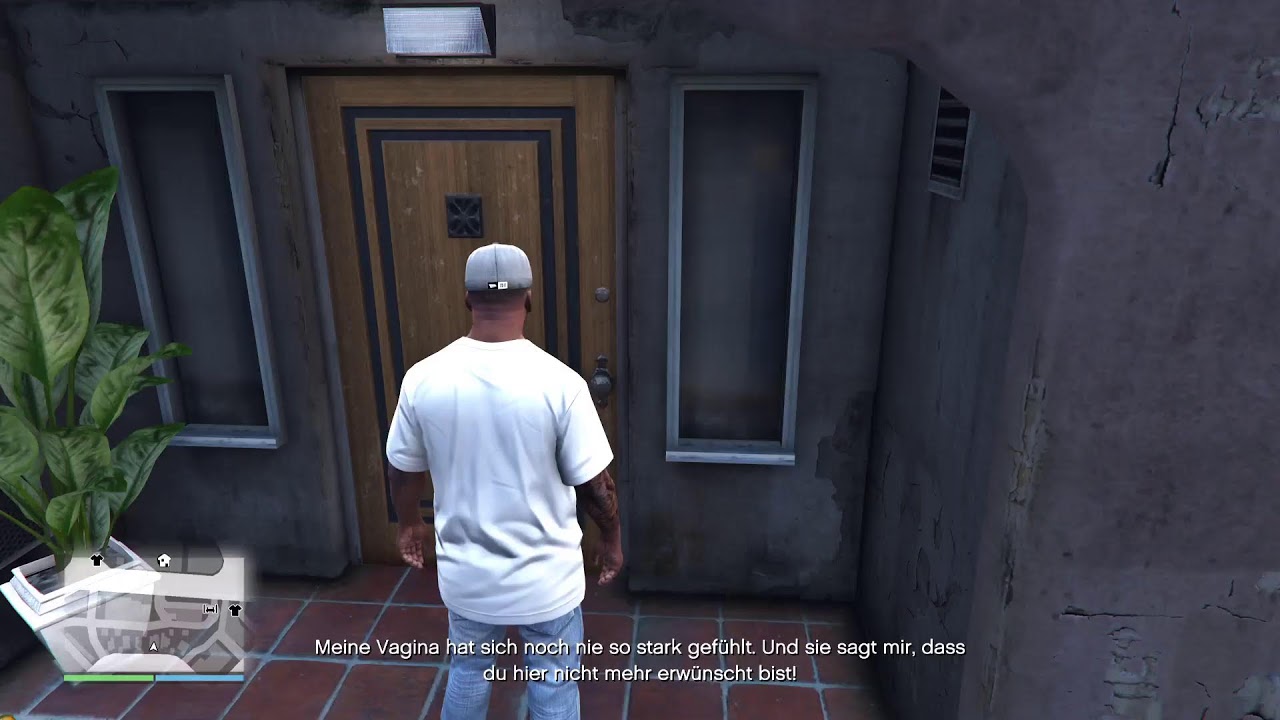 GTA V Online.In FL Geld Verdienen.Nur Freunde dürfen Beitreten.Auf PS5 ...