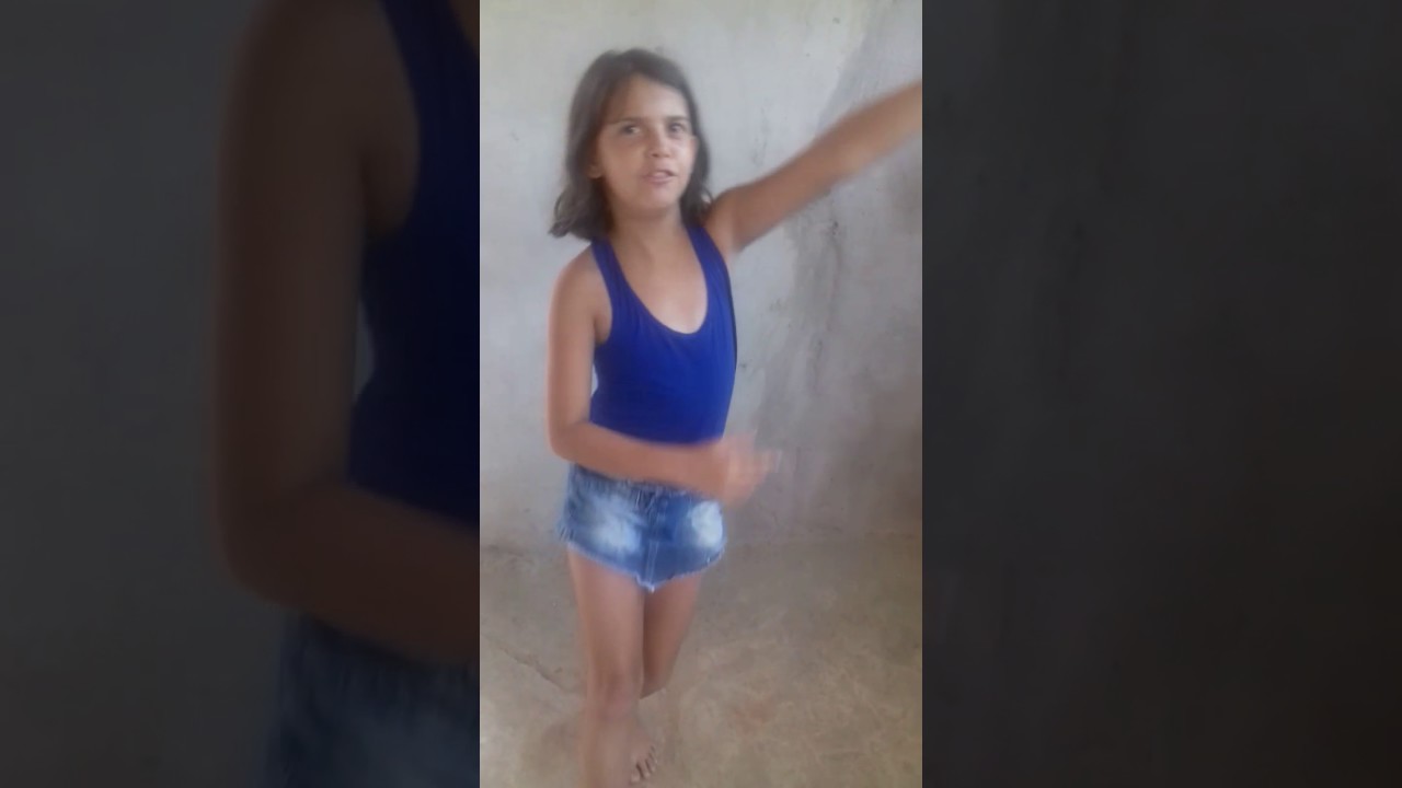 Minha Irmã Dançando Me Deu Onda 😂😂😂😂😂 Youtube