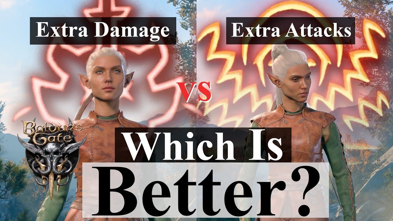 Hunter vs Gloom Stalker - Ranger Subclass - Mathematically Correct ...