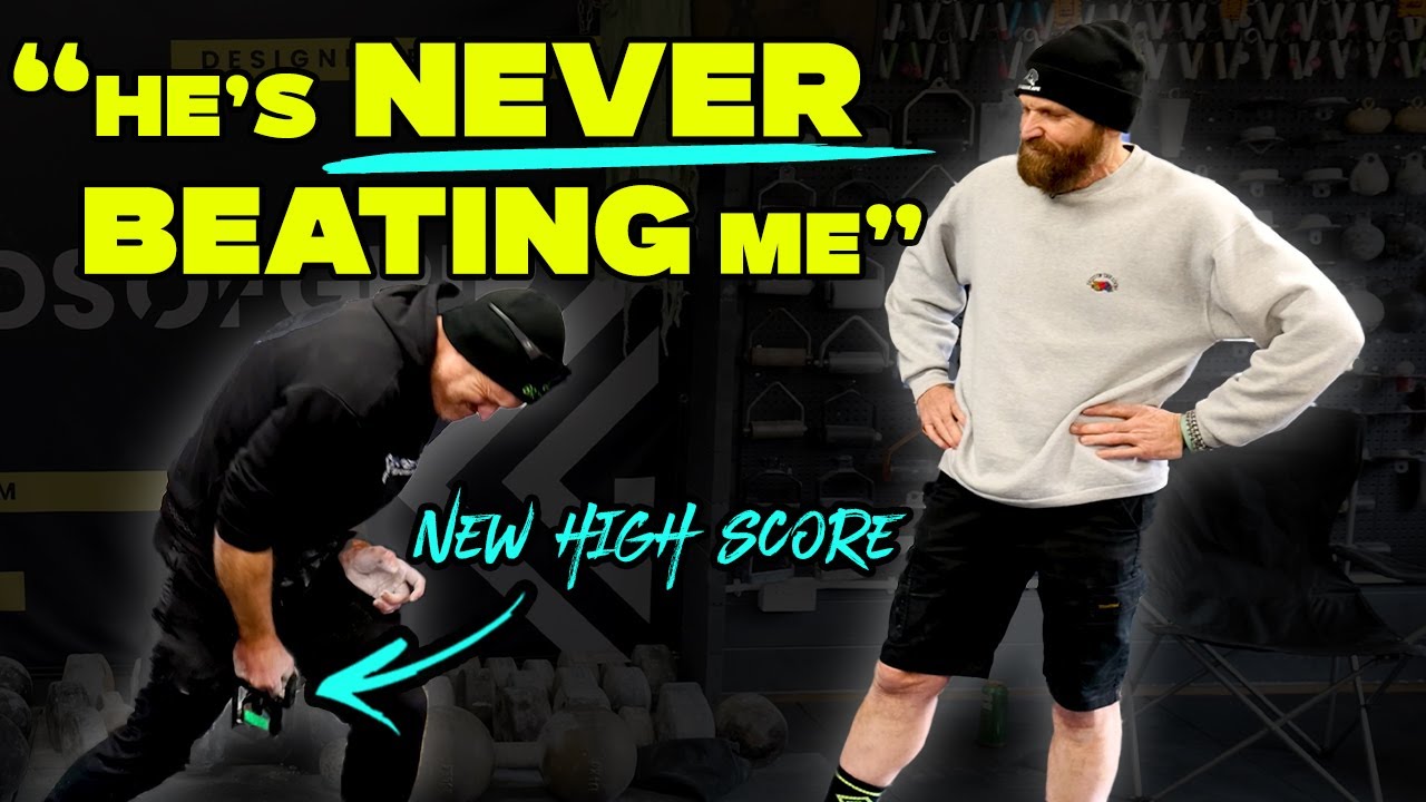 Gripping Talk EP6 - The Grip Brothers - YouTube