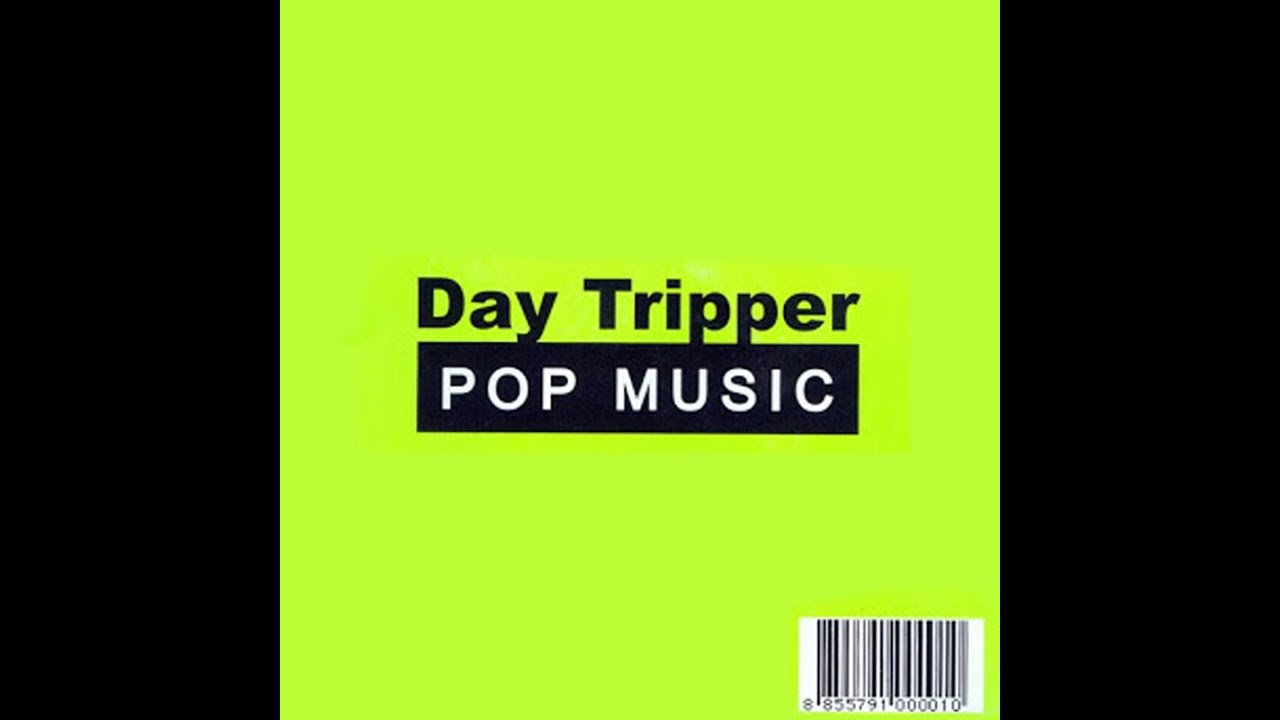 ไกลออกไป - Day Tripper อัลบั้ม Pop Music พ.ศ. 2545 - YouTube