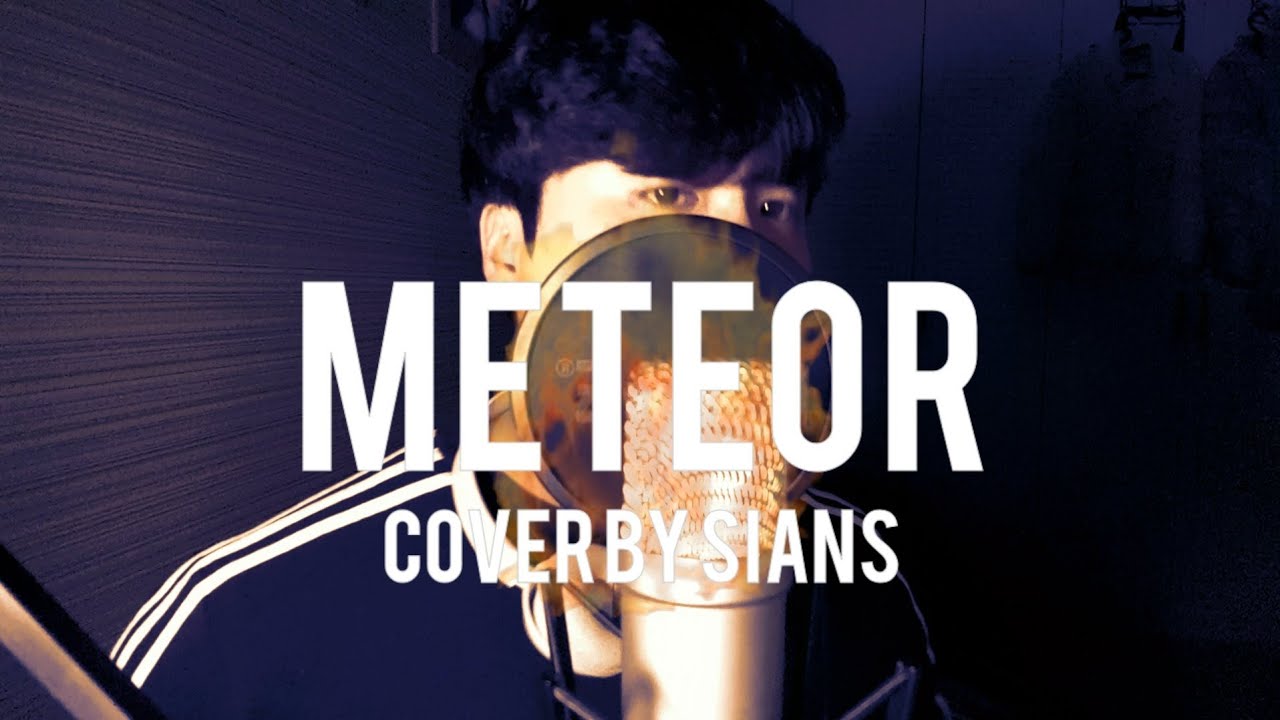 창모 (CHANGMO) - METEOR (Cover) - YouTube