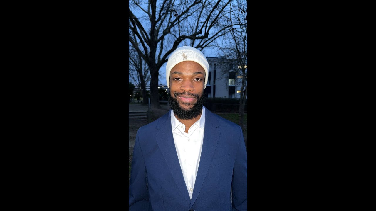 RFK AVEC AMADOU ET LE FUTUR MAIRE DE LA VILLE - YouTube