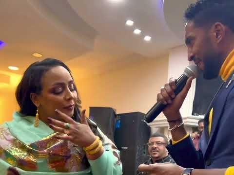 ست الودع - هدي عربي & محمد بشير الدولي Mohamed Bashir - حفل 2023