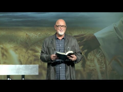 Assurance of My Salvation | Pastor James MacDonald - YouTube