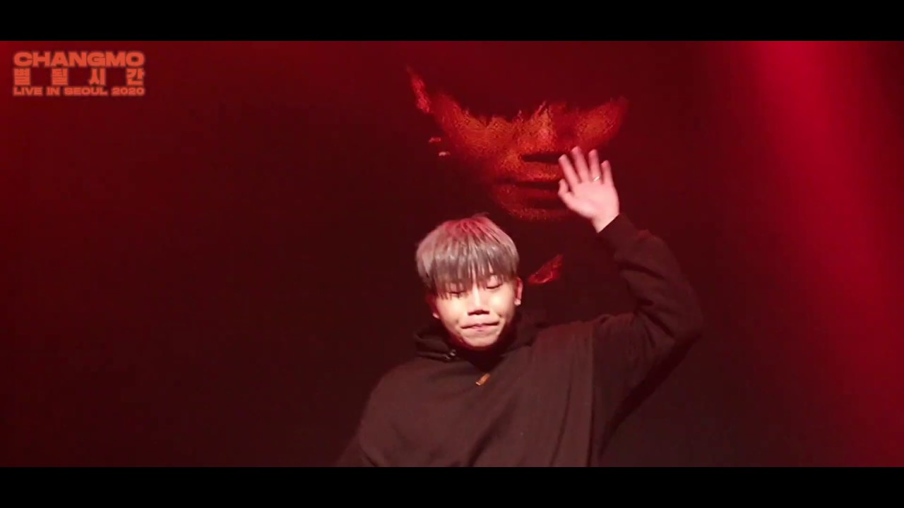 Ambition Musik - BAND 직캠 | CHANGMO 별 될 시간 LIVE IN SEOUL 2020 LIVE ...