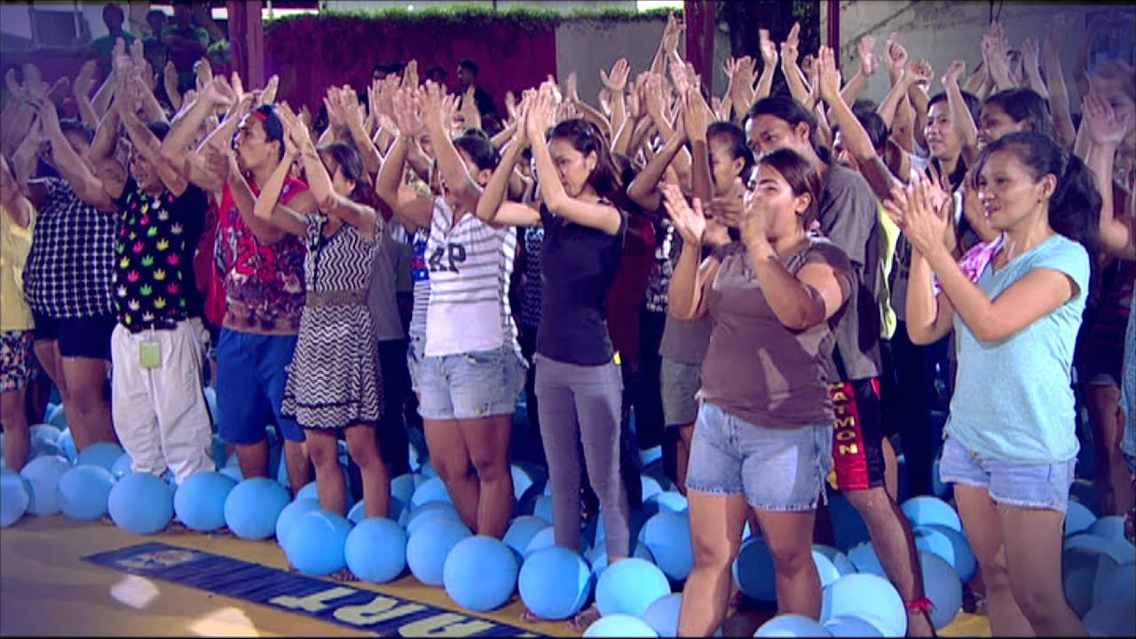 Game ng Bayan April 6, 2016 Teaser - YouTube