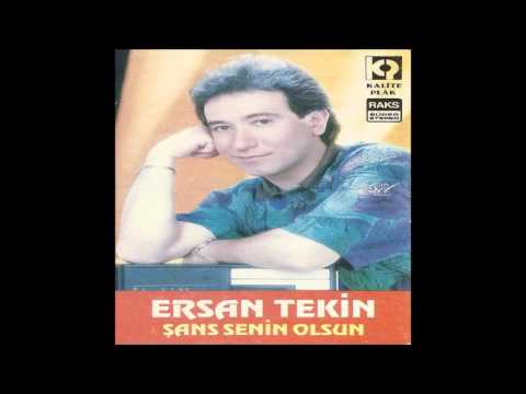 Yağ Yağmur - Ersan Tekin