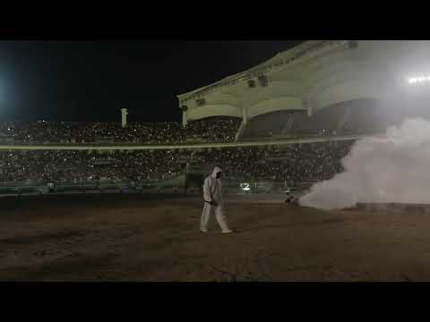 Kanye West - Mercy / Clique (Live in South Korea, 2024)