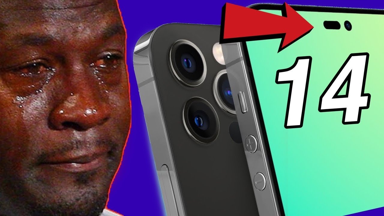 iPhone 14: Expect To Be DISAPPOINTED - YouTube