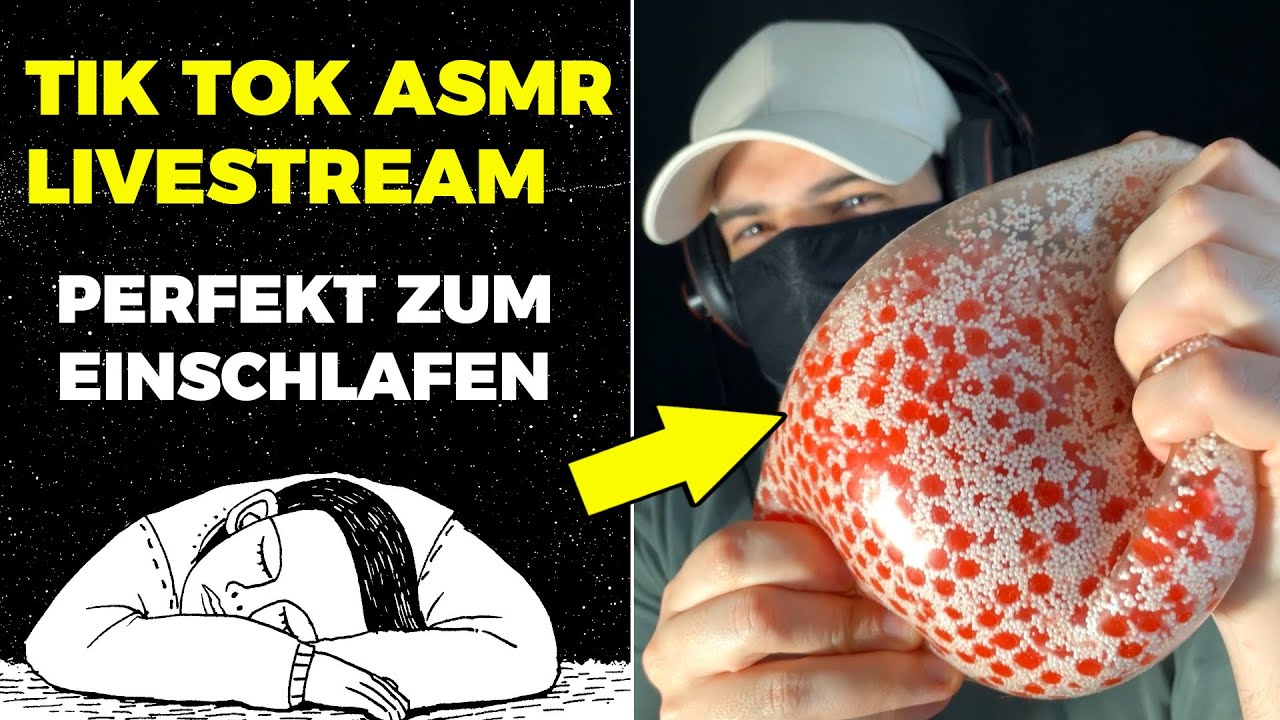 The BEST ASMR Triggers & Whispering for Maximum Tingles (1 Hour ASMR ...