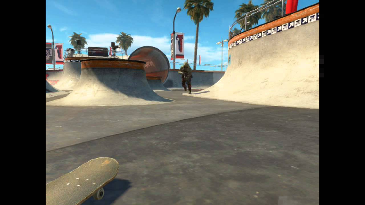 ArecT_Kreed - Black Ops II Game Clip - YouTube
