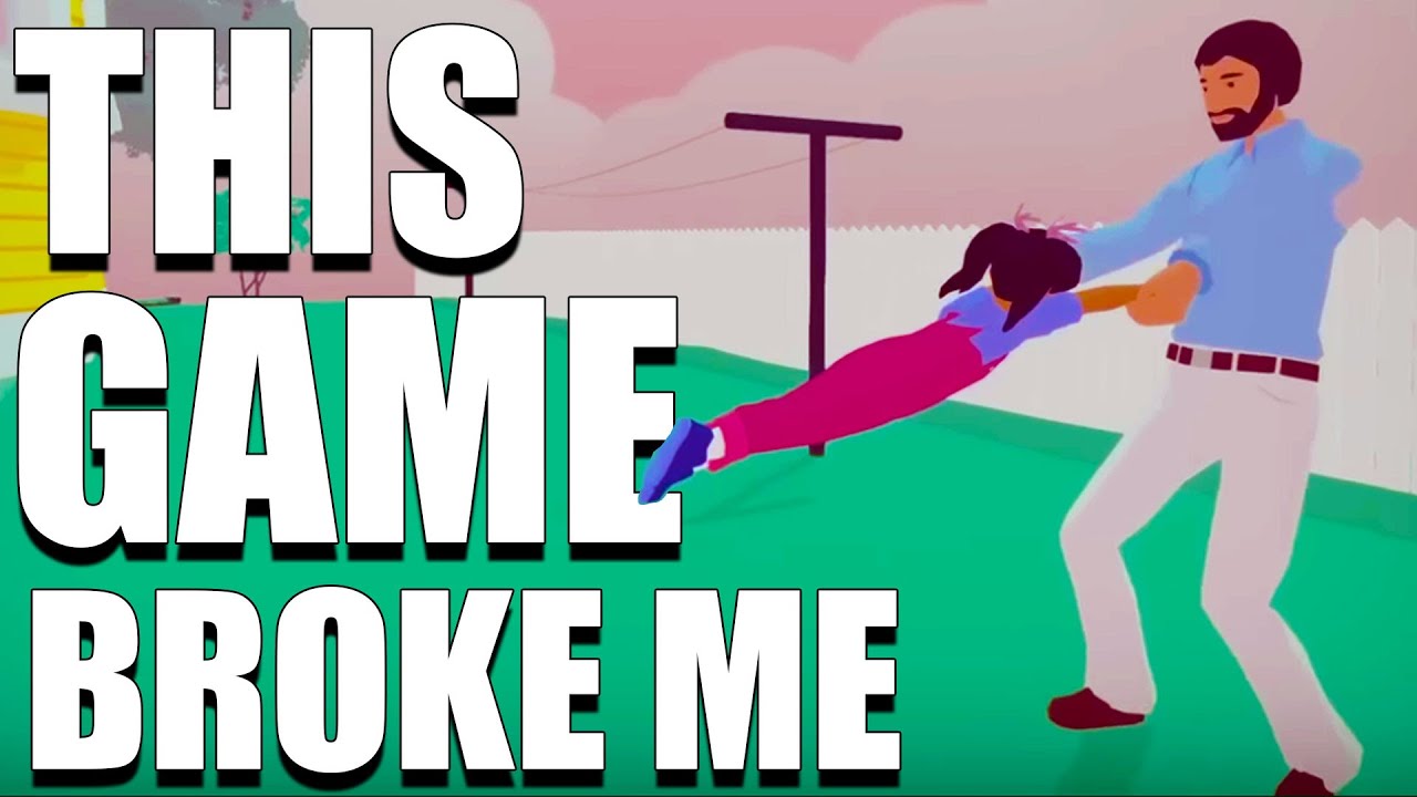 A sad game about growing up (and looking back) | "Hindsight" Full Game ...