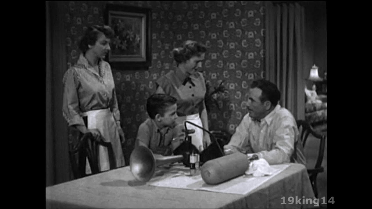 Waterfront - A New Whistle for the Cheryl Ann - Season 1, Episode 4 ...