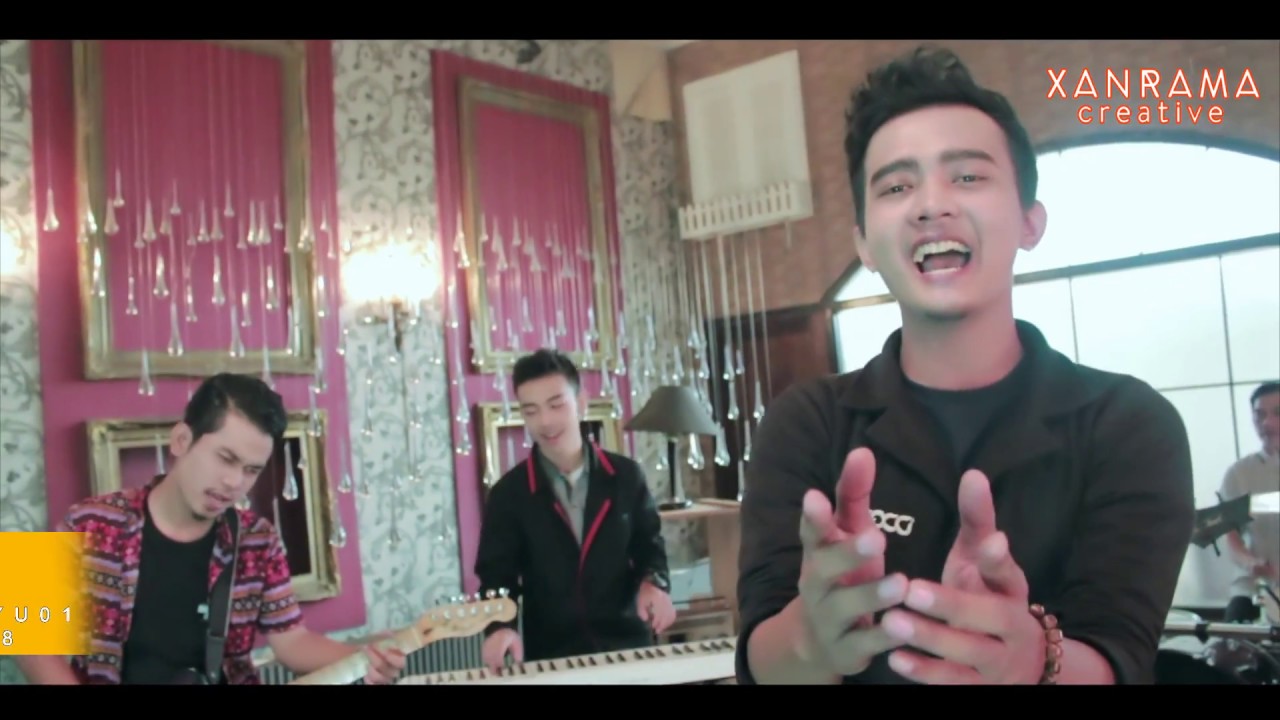 Galau Band - Rayuan Gombal (Official Video) - YouTube
