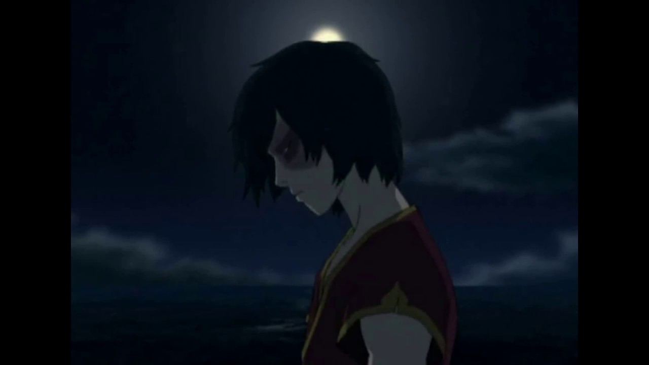 Reconciliation OST (Zuko Ember Island Version) - Avatar: The Last ...