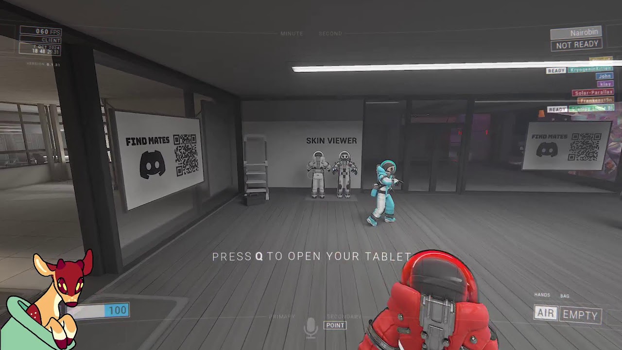 More LockDown protocol Shenanigans! - YouTube