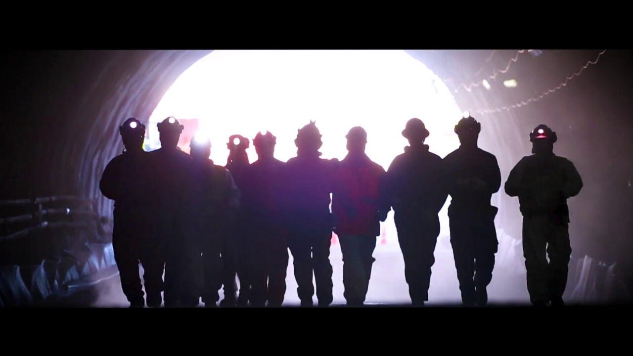 Video Corporativo Oficial Codelco 2019 - YouTube