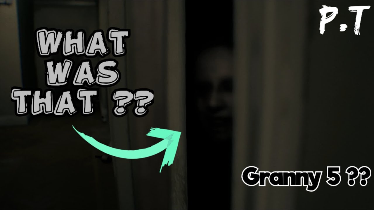 Silent Hills P.T. || Complete Walkthrough with unbelievable ending ...