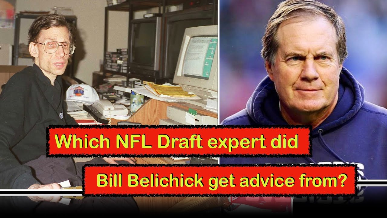 KTRH Radio Host TOM FRANKLIN on Original NFL Draft expert JOEL ...
