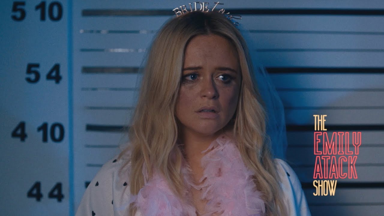 Hen Night Line Up - YouTube