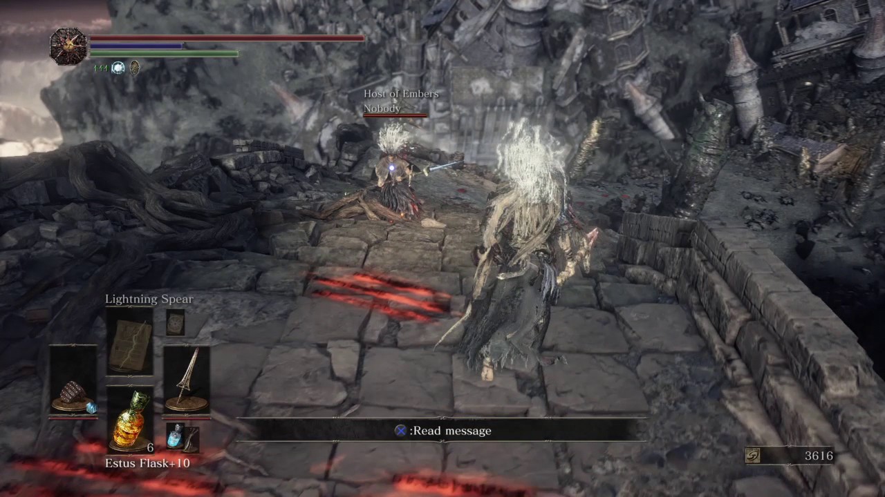 Misstep #2 - YouTube