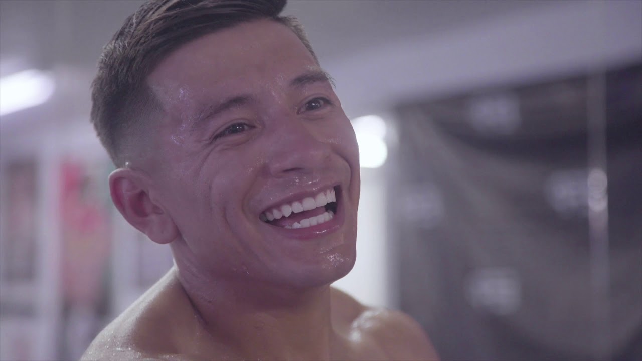 Adam "AJ" Ochoa II - YouTube