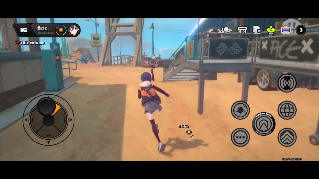 ZZZ Sons of Calydon Burnice DEMO - YouTube