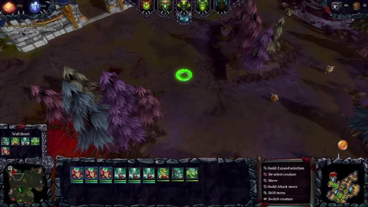 ( Dungeons 2 PS4 ) Continuing down the path of revenge - YouTube