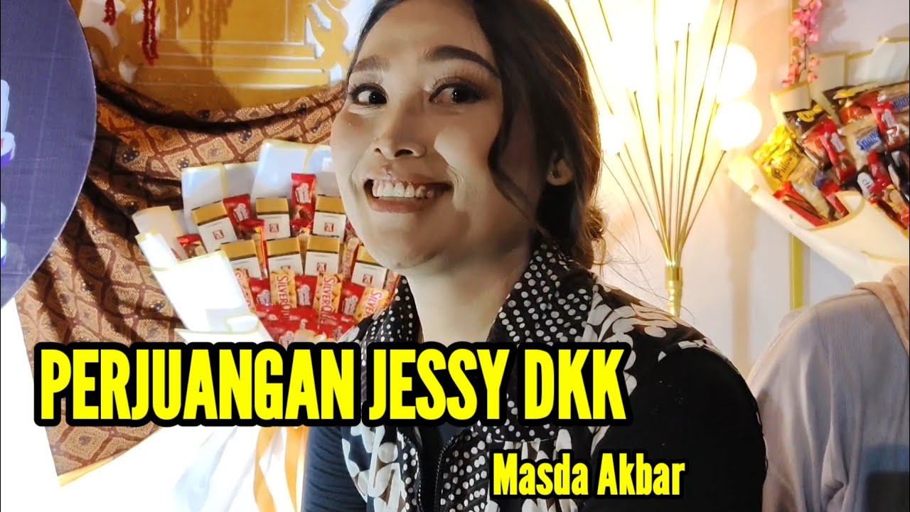 jassy dkk di mayangnya // Masda Akbar - YouTube